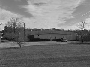 GLR Advanced Recycling Detroit Scrap Metal locations